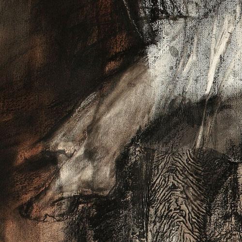 Perfect Balance 1 | Painting by Anna Razumovskaya